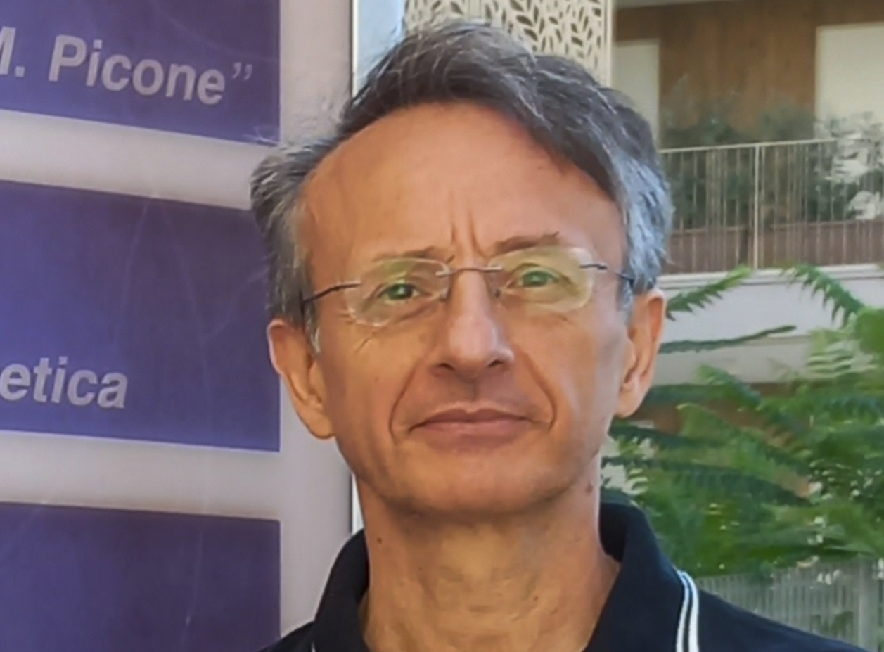 De Caro Liberato - Institute of Crystallography - CNR