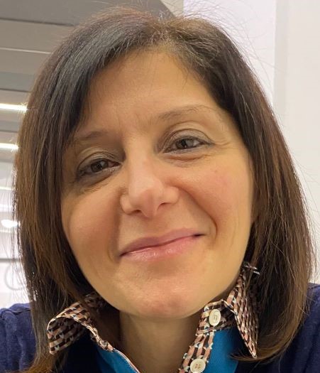 Moccia Maria - Institute of Crystallography - CNR