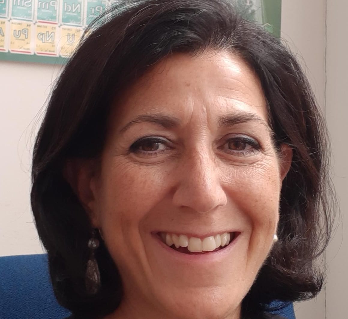 Grasso Giulia - Institute of Crystallography - CNR